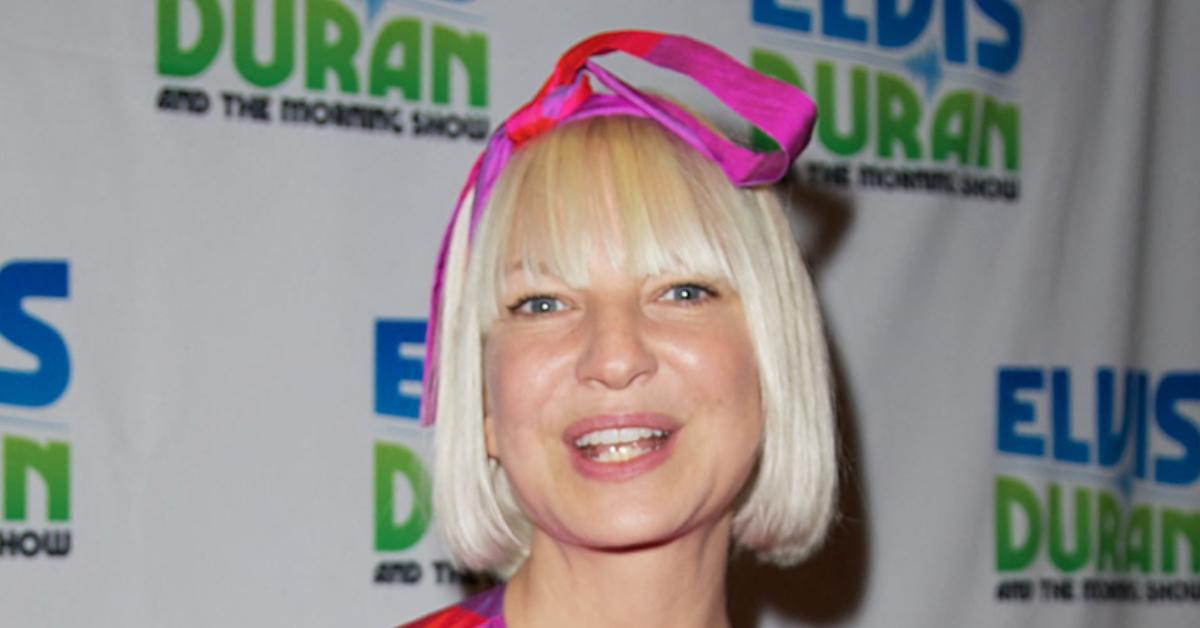 Sia Files For Divorce From Dan Bernard & For Custody Of Their Child
