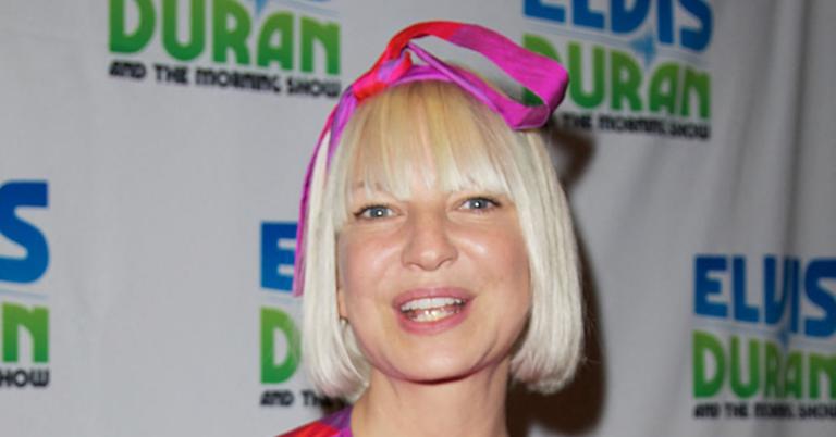 Sia Files For Divorce From Dan Bernard & For Custody Of Their Child