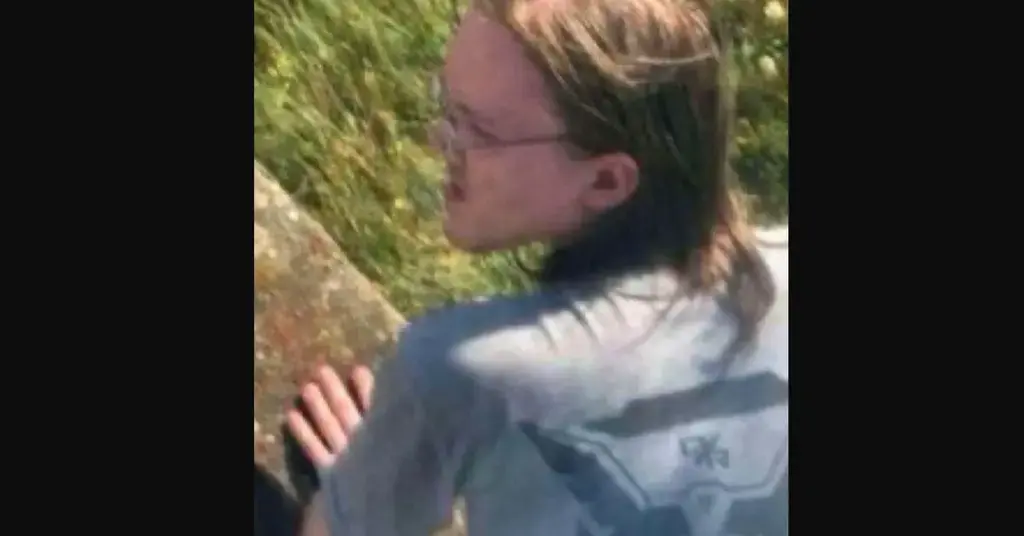 Trump's Would-Be Assassin Had Disturbing Obsession With Kate Middleton