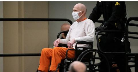 Golden State Killer's Micro-Manhood May Be the Reason He Was Caught