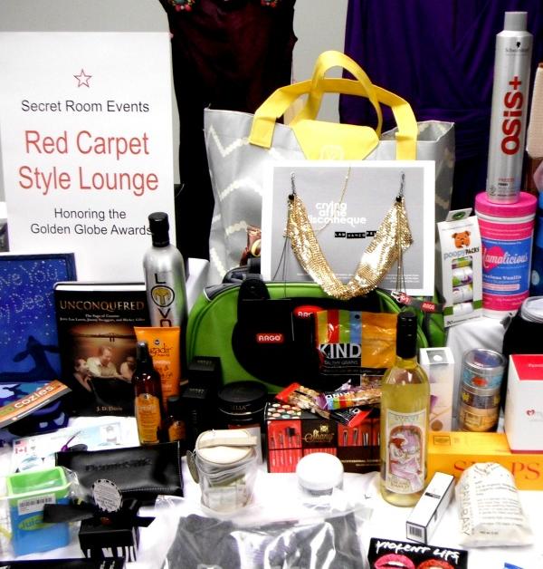 Giveaway! Win Secret Room Event's Celebrity Gift Bag Worth $3000—Just ...