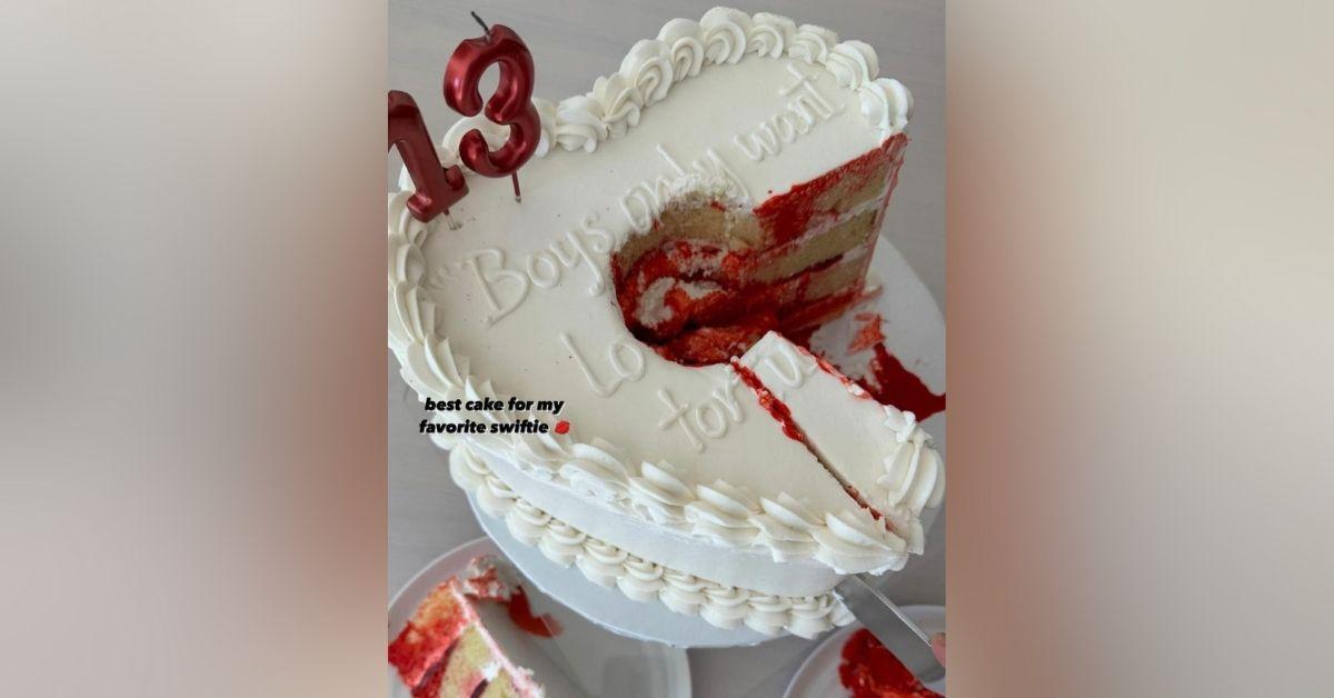 Ivanka Trump Takes Daughter To Taylor Swift's Eras Tour