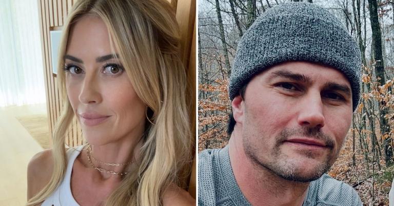Christina Haack Isn't Happy With Her & Josh Hall's Divorce Settlement