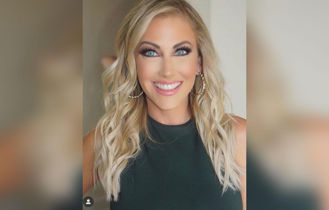 'Real Housewives' Stars Defend Meghan King Edmonds Except Kelly Dodd