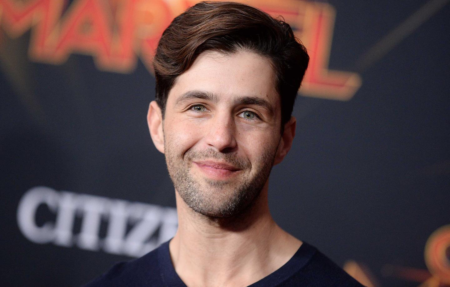 Josh Peck Reveals How Sobriety Changed His Life