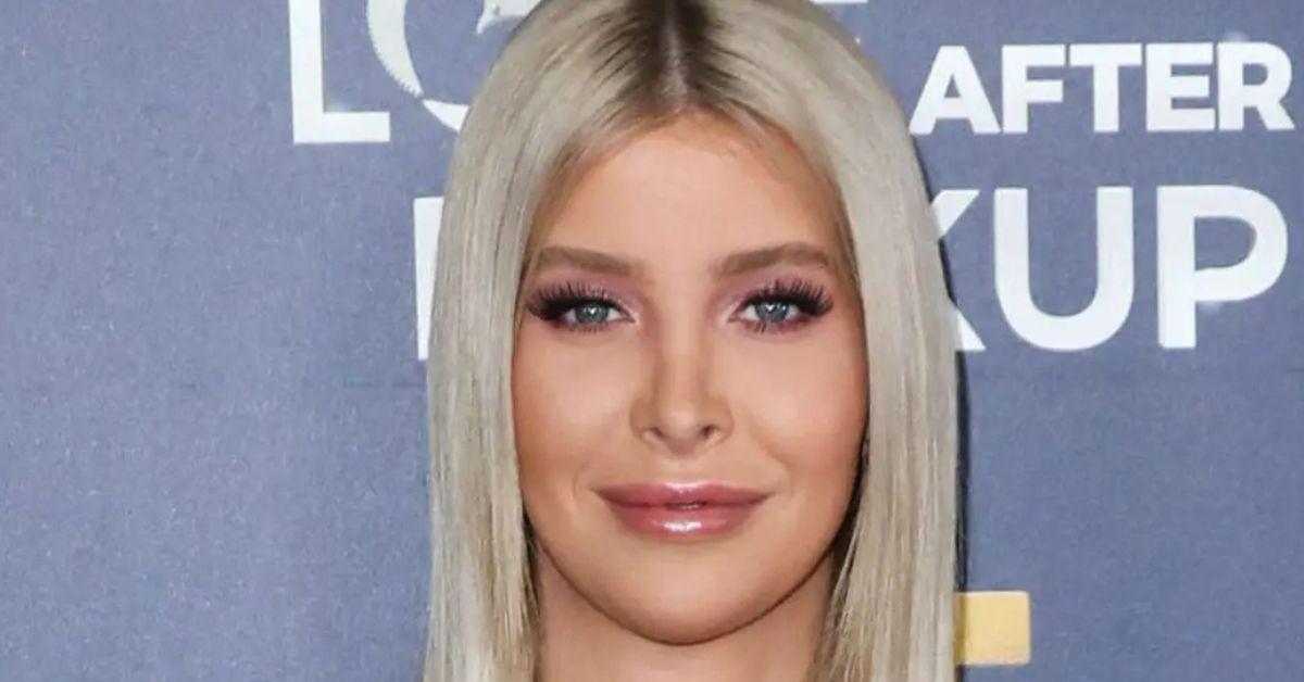 Sophia Hutchins Suspected Of Speeding Before Crashing Her ATV