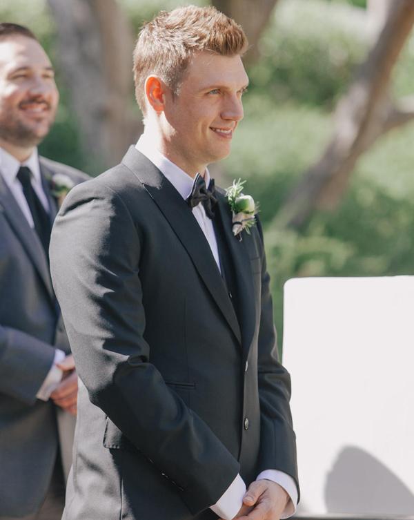 I Heart Nick Carter Recap: Exclusive Pics and Commentary from Lauren ...