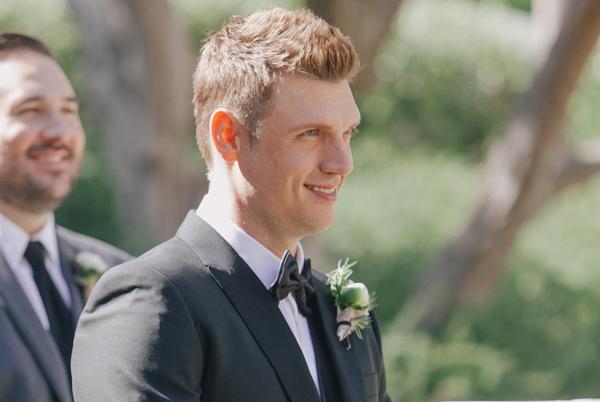 I Heart Nick Carter Recap: Exclusive Pics and Commentary from Lauren ...