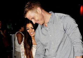 OK! Exclusive: Sean Lowe Reveals His Thoughts on 'The Bachelorette ...