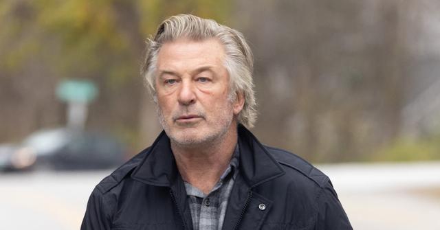 Alec Baldwin Diagnosed With PTSD After Fatal 'Rust' Shooting