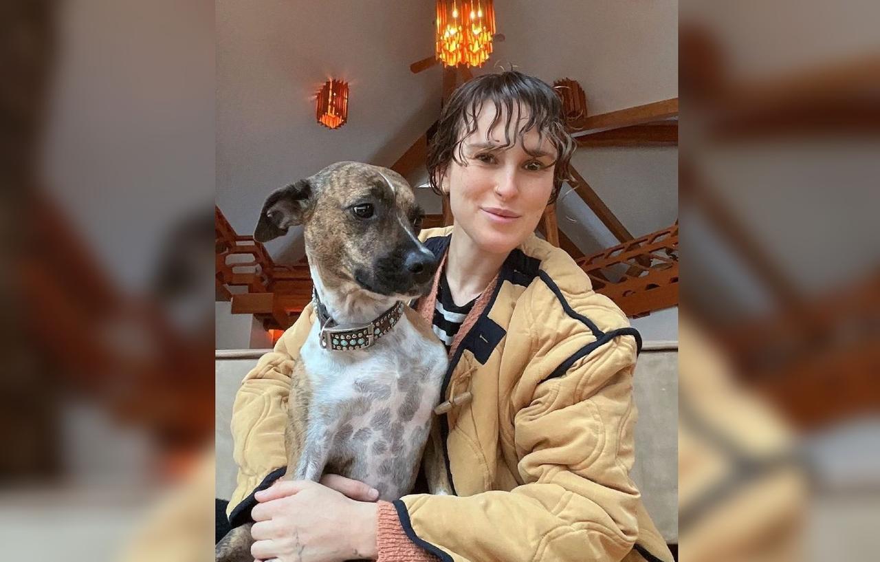 Rumer Willis Shares Major Hair Upgrade After Revealing New Romance