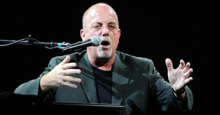 Billy Joel Attempted Suicide Twice After Affair With Friend's Wife