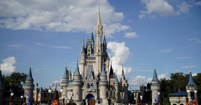 Disney World's Most Haunting Deaths As Count Climbs To 68