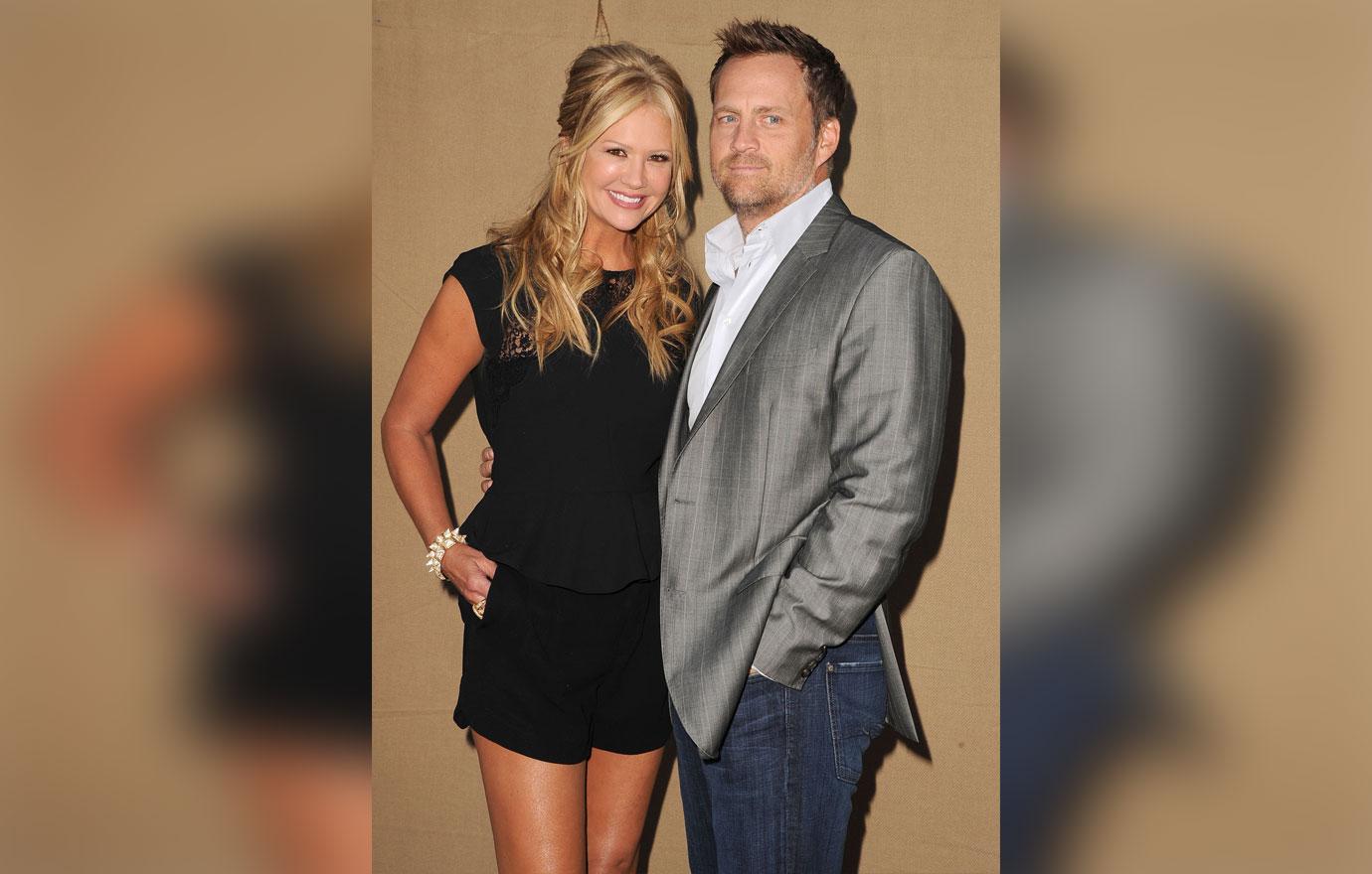 Six Revelations About Nancy O’Dell’s Divorce