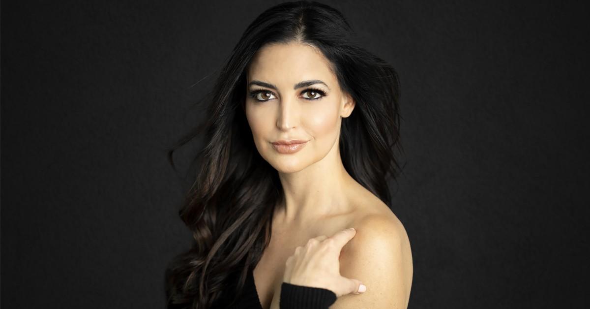 Rachael Eckles Self-Publishes Her Books Through Aphrodite Books LLC