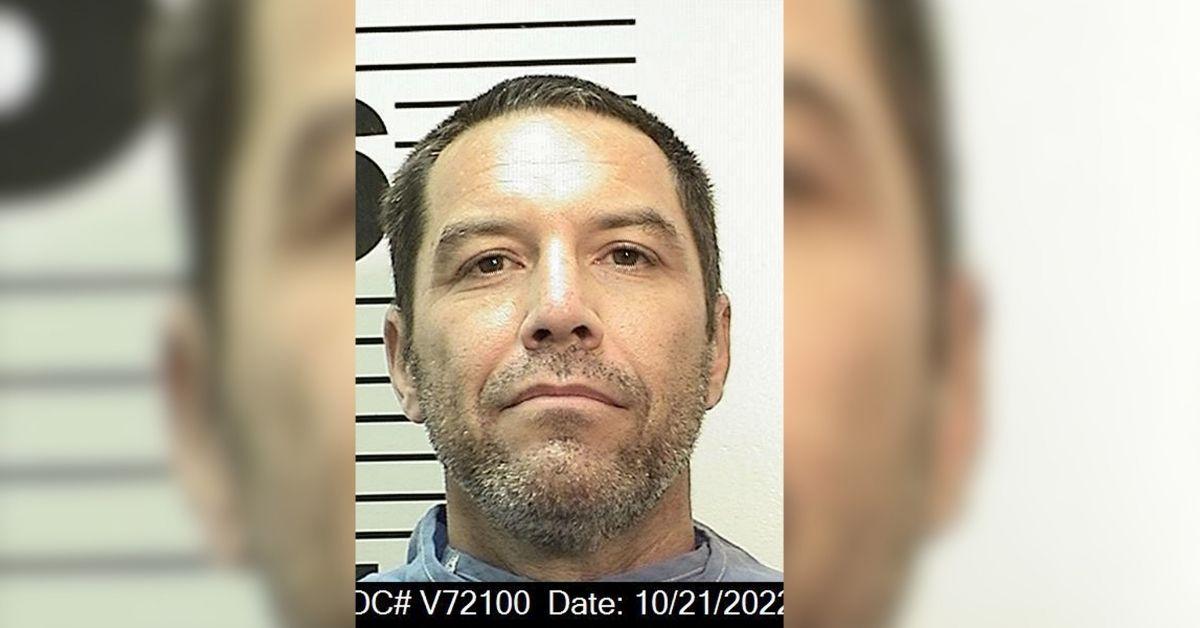 Scott Peterson Yard Fight Prompts Warning From Ex-Inmate
