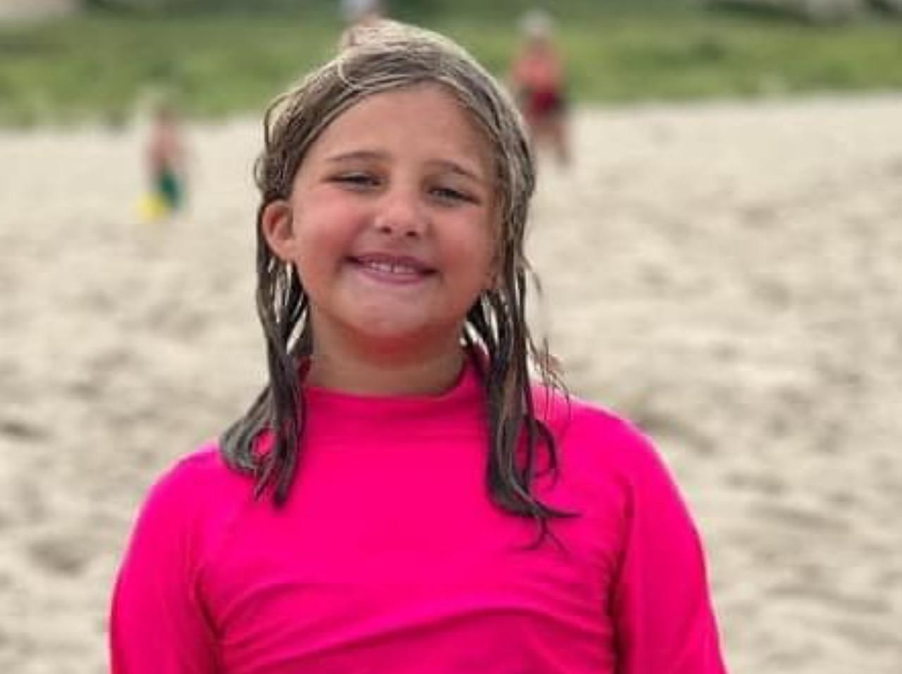 9-Year-Old Girl Abducted From New York Campground Still Missing