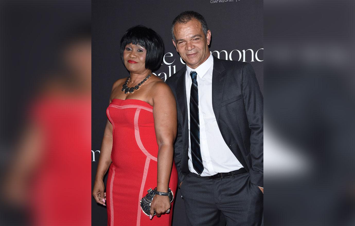 Ronald Fenty Responds To Daughter Rihanna Suing Him