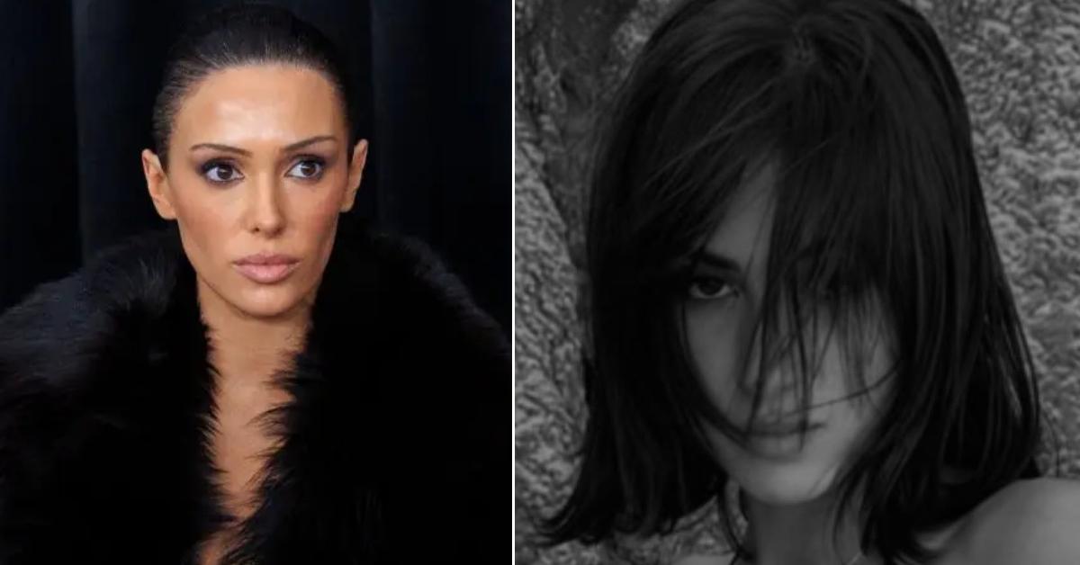 Bianca Censori's Look-Alike Sister Angelina Shares Cryptic Message