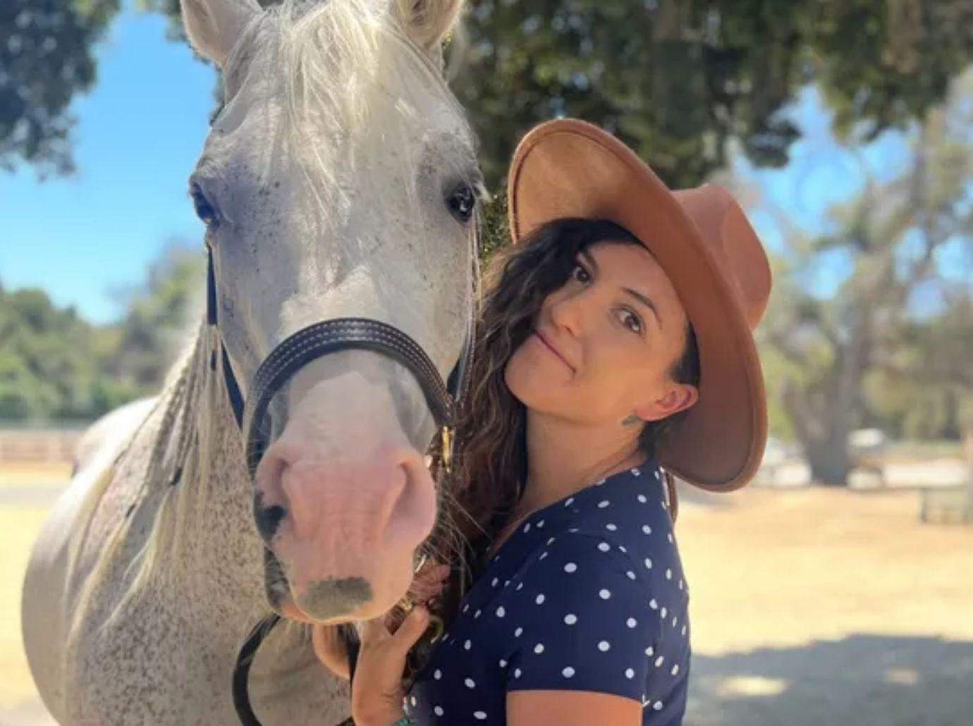 Hollywood Makeup Artist Allie Shehorn Stabbed Over 20 Times By Ex