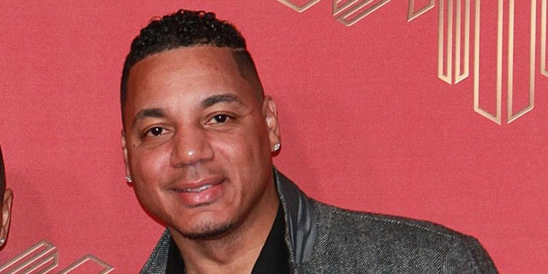 ‘LHH’ Star Rich Dollaz Allegedly Arrested For Failure To Pay Child Support