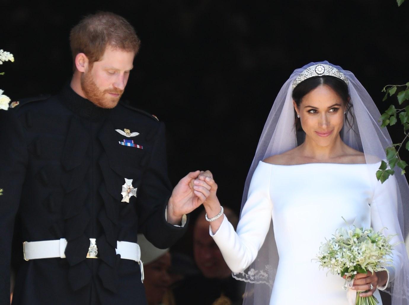 Meghan Markle Takes Dig At Kate Middleton In Old Blog Post