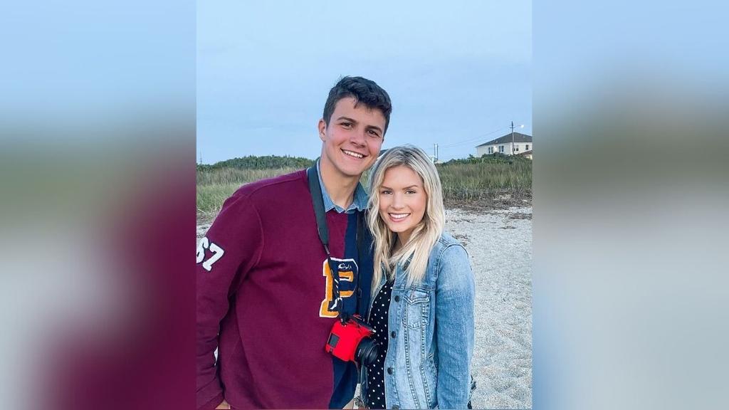 Katie Bates' Husband Travis Clark's Cheating Scandal: What To Know