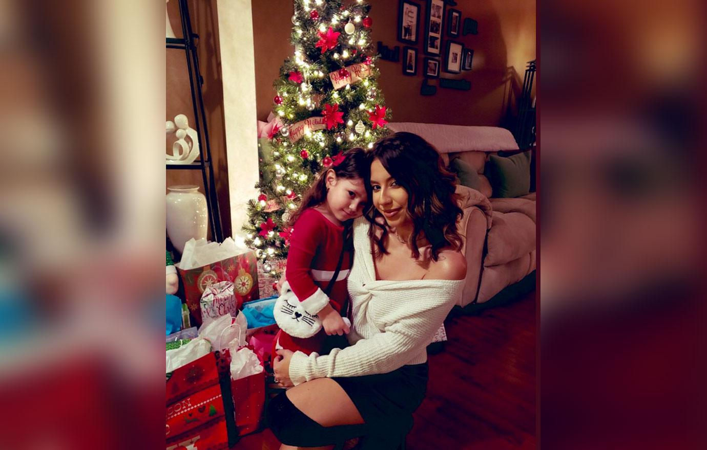 Teen Mom 2 Jo Rivera's Wife Vee Reveals Exciting Baby News!