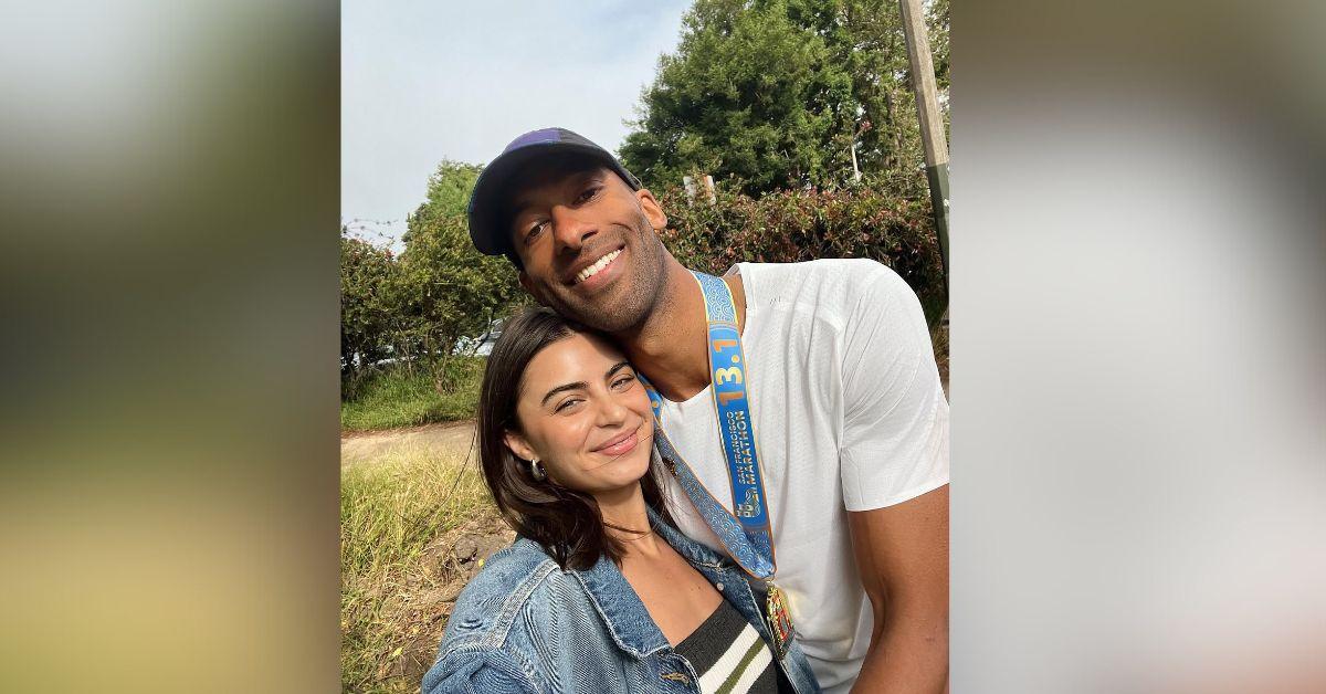 Rachael Kirkconnell Vows To Not Get Back Together With Matt James