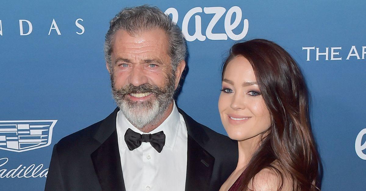 Mel Gibson Calls His Passion Of The Christ Sequel An Acid Trip 6274