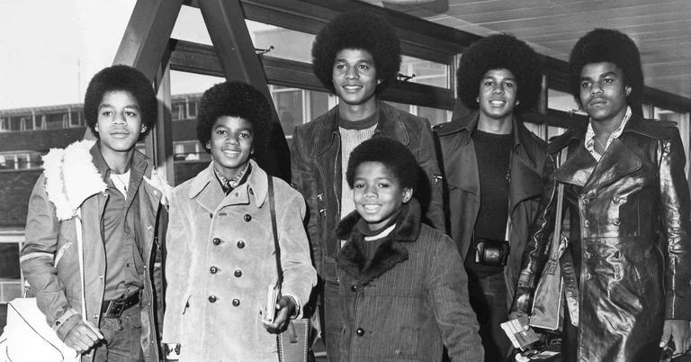 The Jackson 5: Everything To Know About The Musical Band