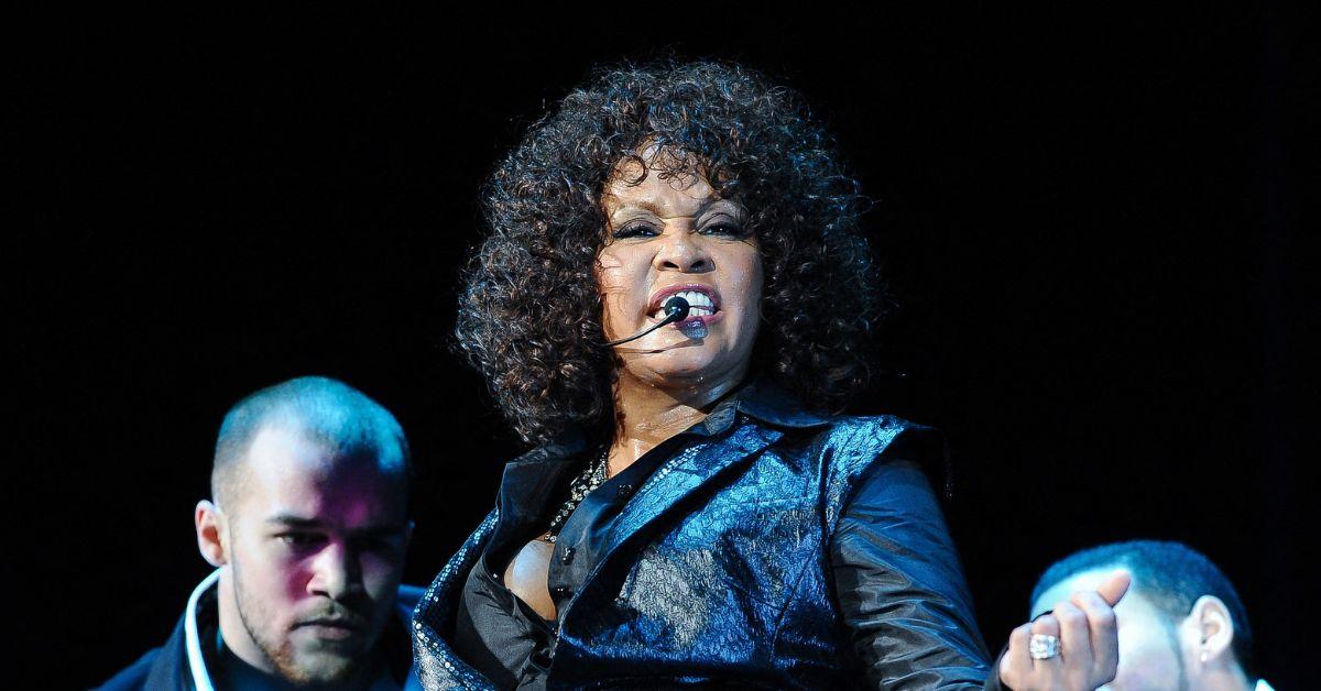 Diane Sawyer's Craziest Celebrity Interviews: Whitney Houston & More