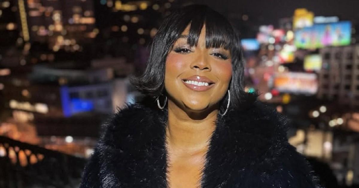 Lizzo Admits To Having A 'Very Toxic' Relationship With Social Media