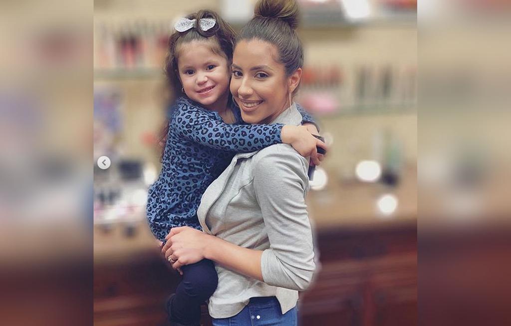 Teen Mom 2 Jo Rivera's Wife Vee Reveals Exciting Baby News!