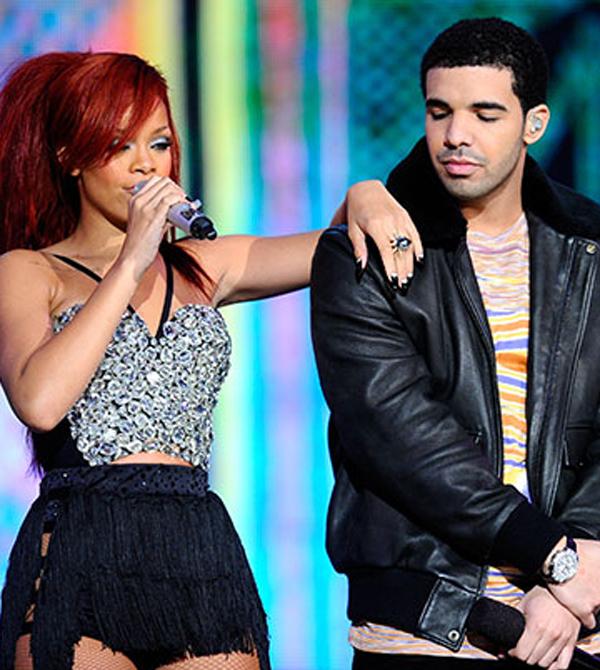 Are Rihanna and Drake Dating Exclusively?!