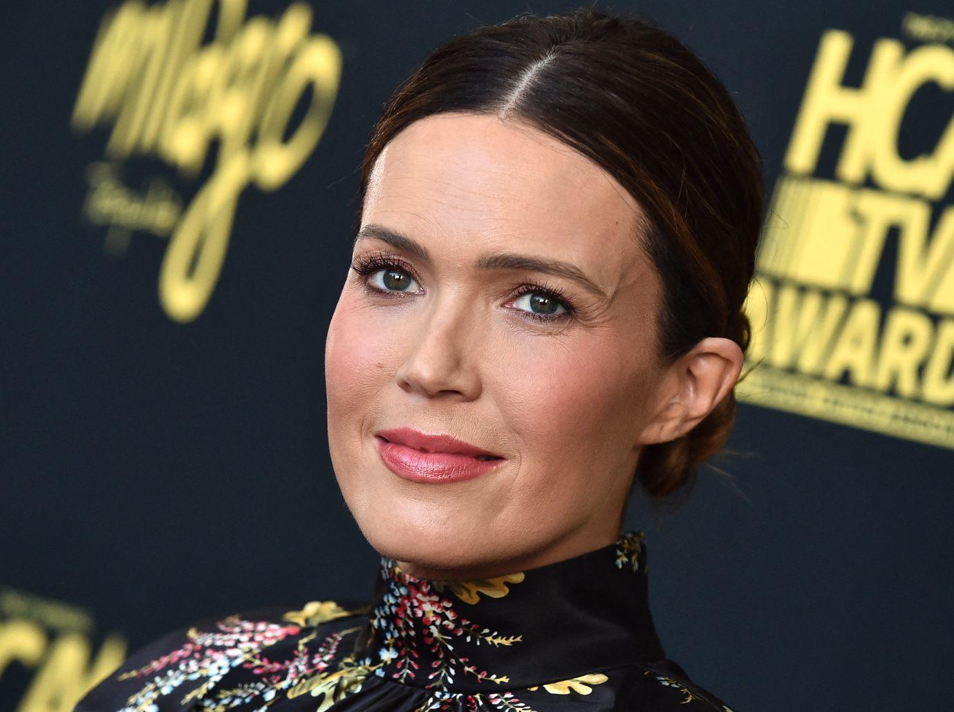 Mandy Moore Doesn't Understand Why She Stayed In Controlling Marriage