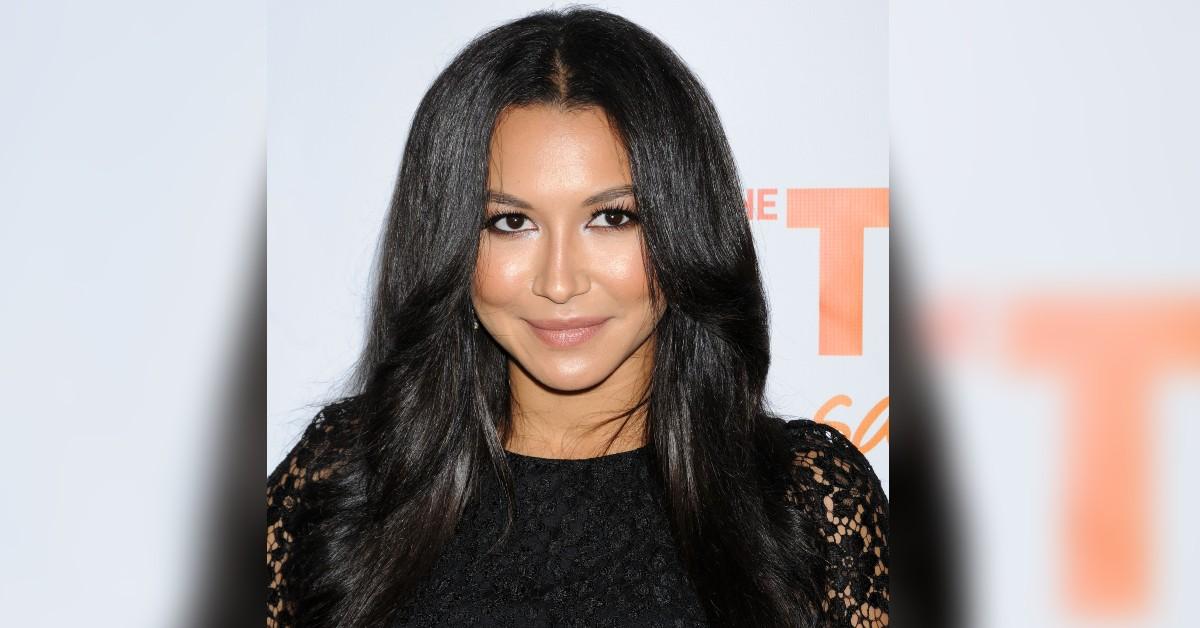 Naya Rivera's Ex Reveals Their Son Witnessed Her Tragic 'Last Moments'