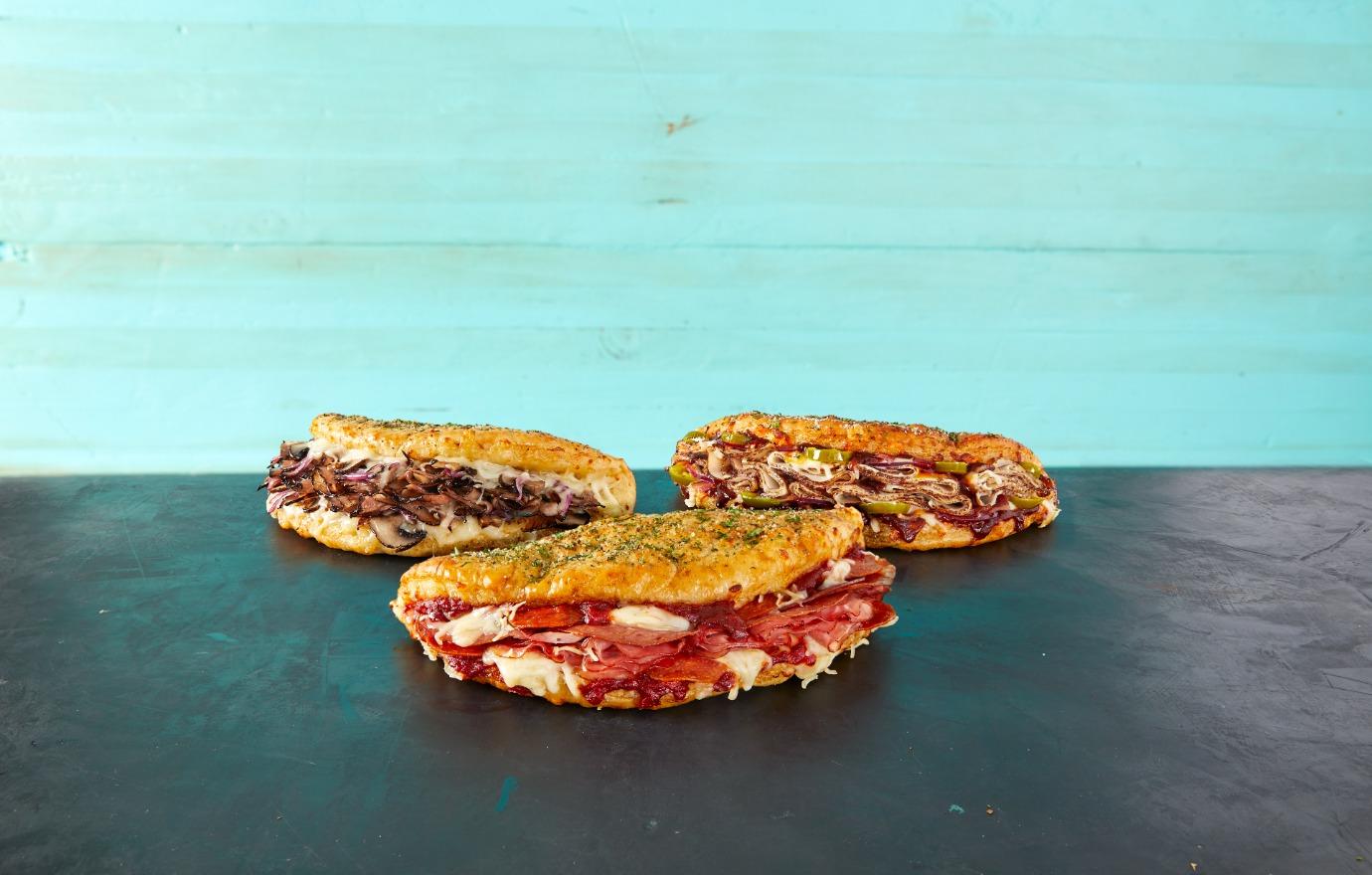 NSYNC's Joey Fatone Reveals Team Up With Schlotzsky's, Love For Cooking