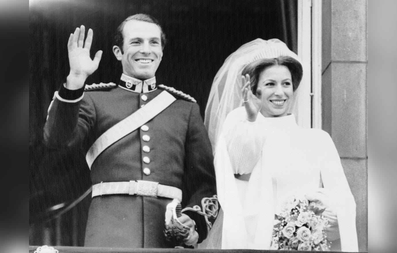The English Royal Family's 15 Most Embarrassing Scandals