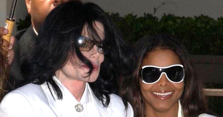 Janet Jackson Is 'Curious' About How Michael’s Biopic Will 'Turn Out'
