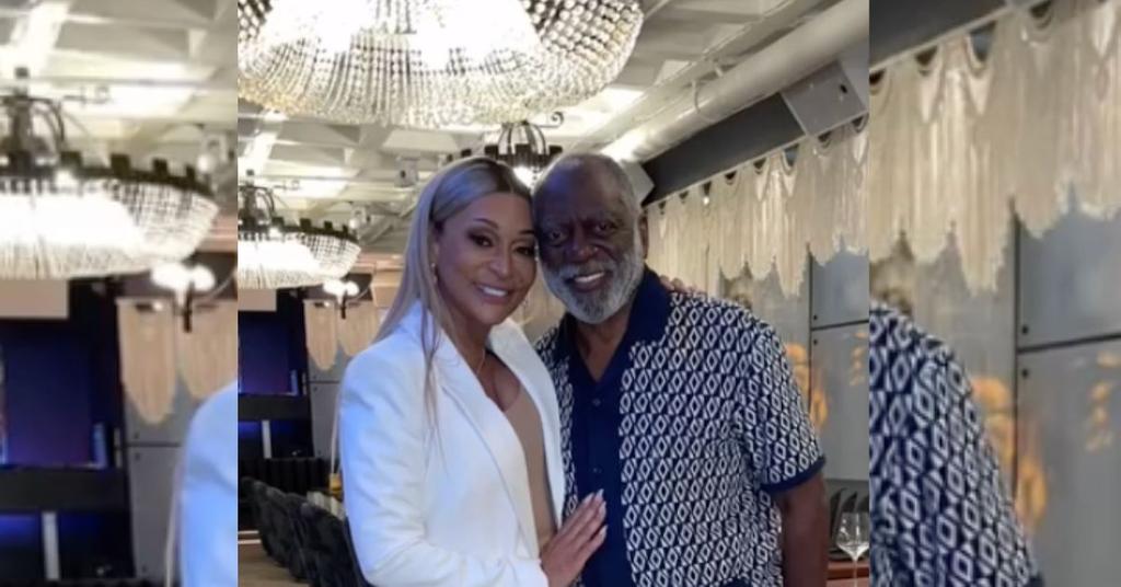 Charrisse Jackson-Jordan Slams 'RHOP' Cast For Karen Huger Allegation