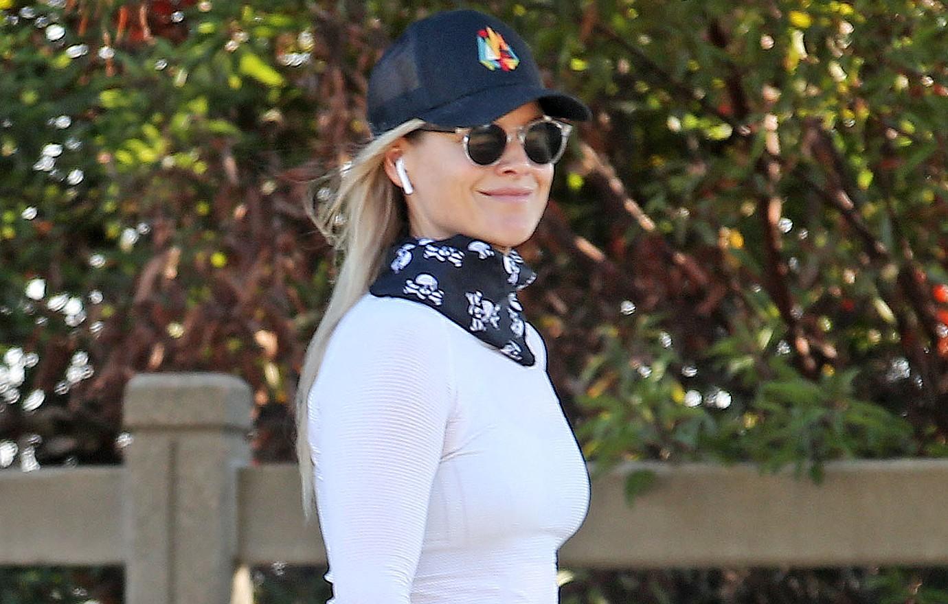 Ali Larter Reveals Why She Is 'So Happy' She Left Hollywood For Idaho