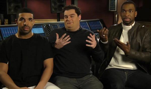 5 Shows To Watch This Weekend like Drake on SNL, The SAG Awards and More