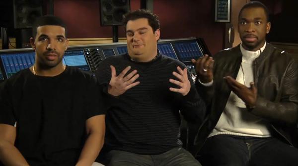 5 Shows To Watch This Weekend like Drake on SNL, The SAG Awards and More