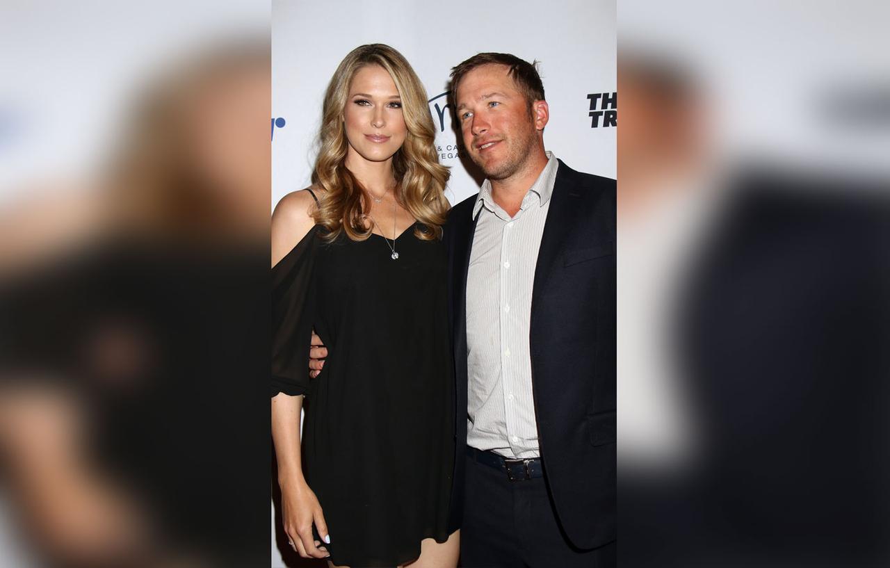 Bode Miller Expecting Fifth Child After Young Daughter’s Tragic Death