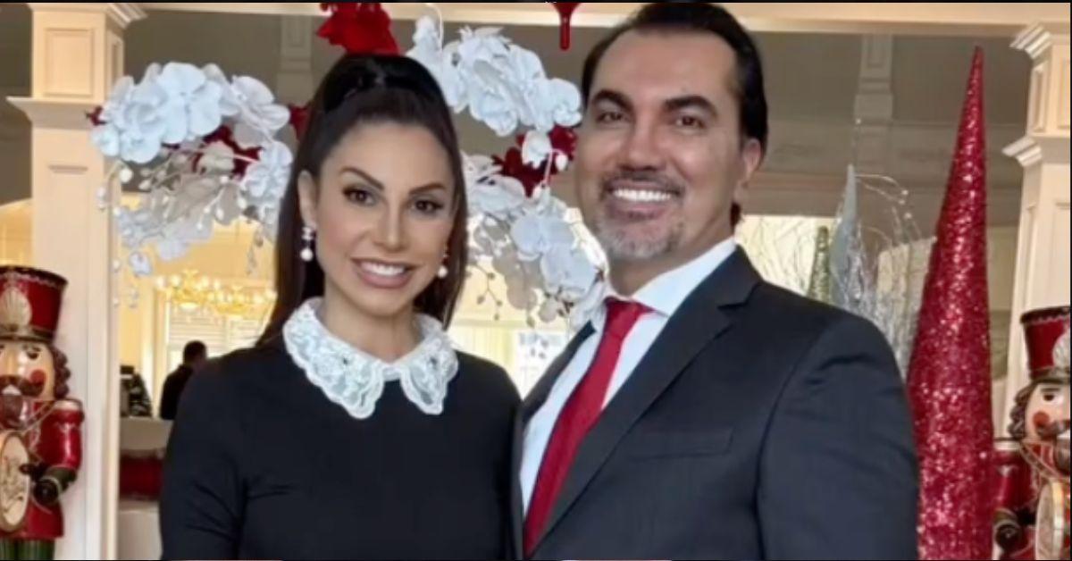 Jennifer Aydin 'Not Coming Back' To 'RHONJ' Amid Cast Shake-Up