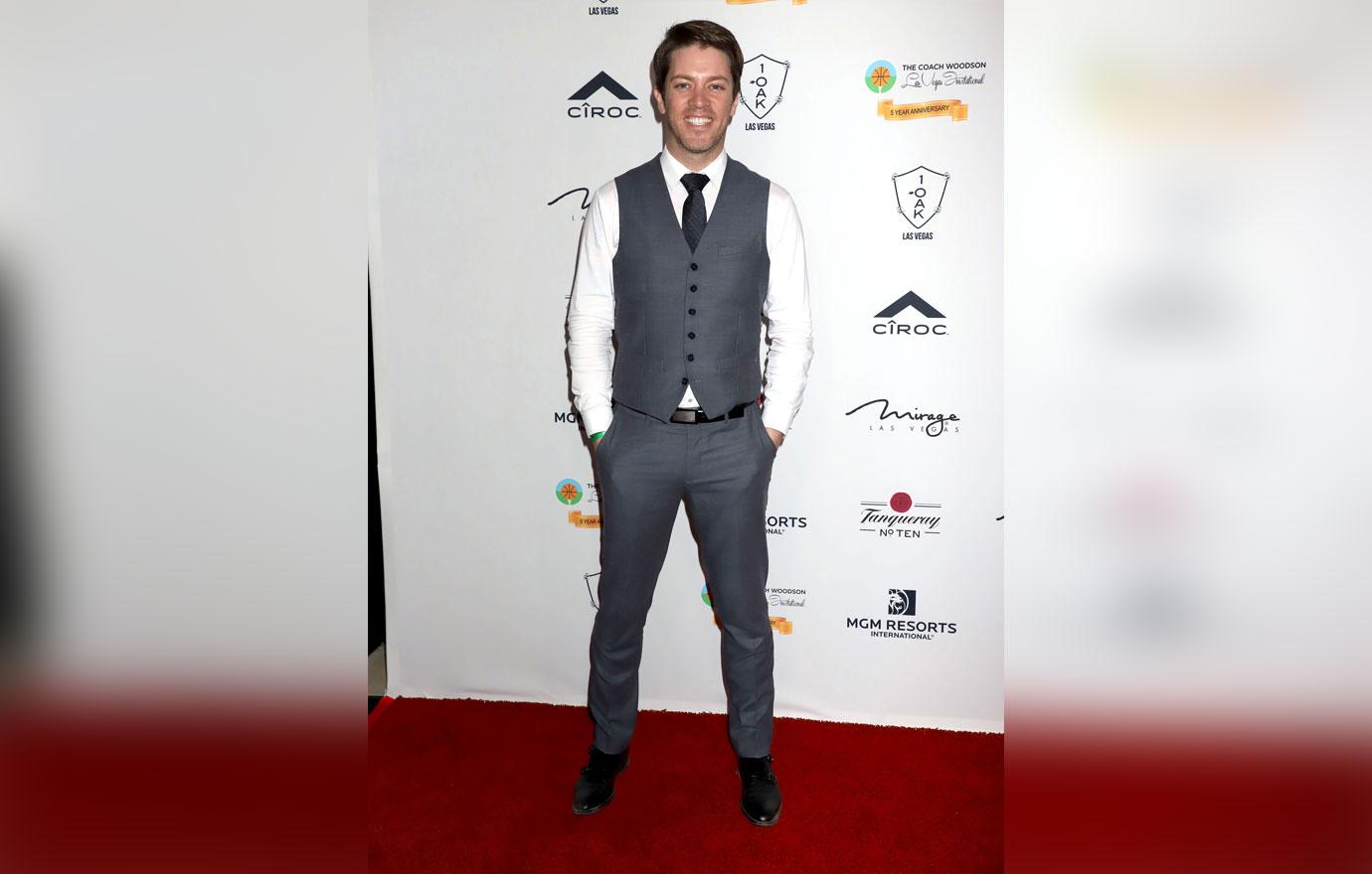 Property Brothers’ Star J.D. Scott & Annalee Belle Are Married
