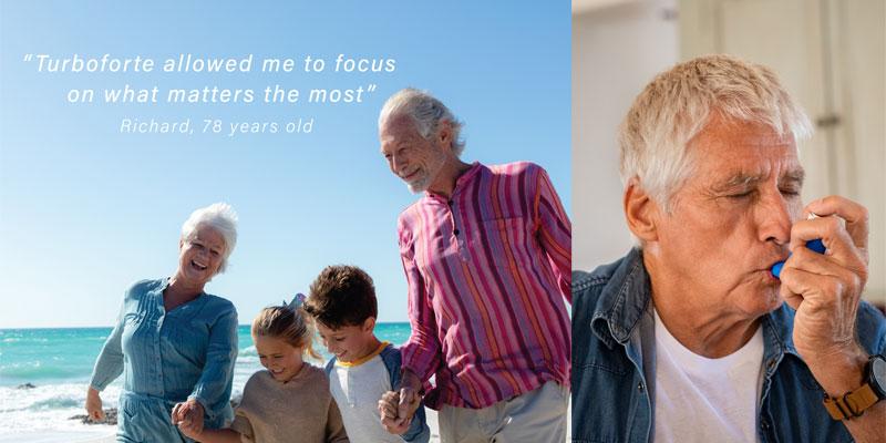 Looking for Lung Improvement? This Device Can Help Provide Breathing ...