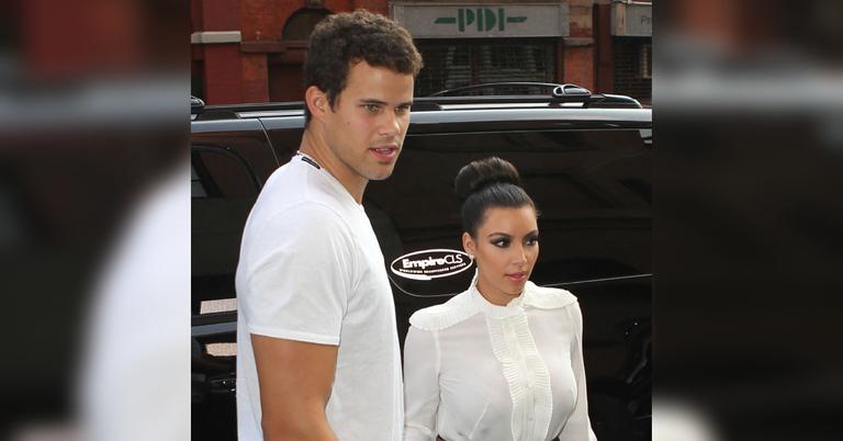 Kris Humphries Made Kim Kardashian Pay Majority For Engagement Ring