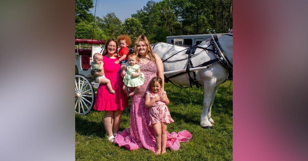 Alana 'Honey Boo Boo' Thompson Goes To Prom With Boyfriend: Photos